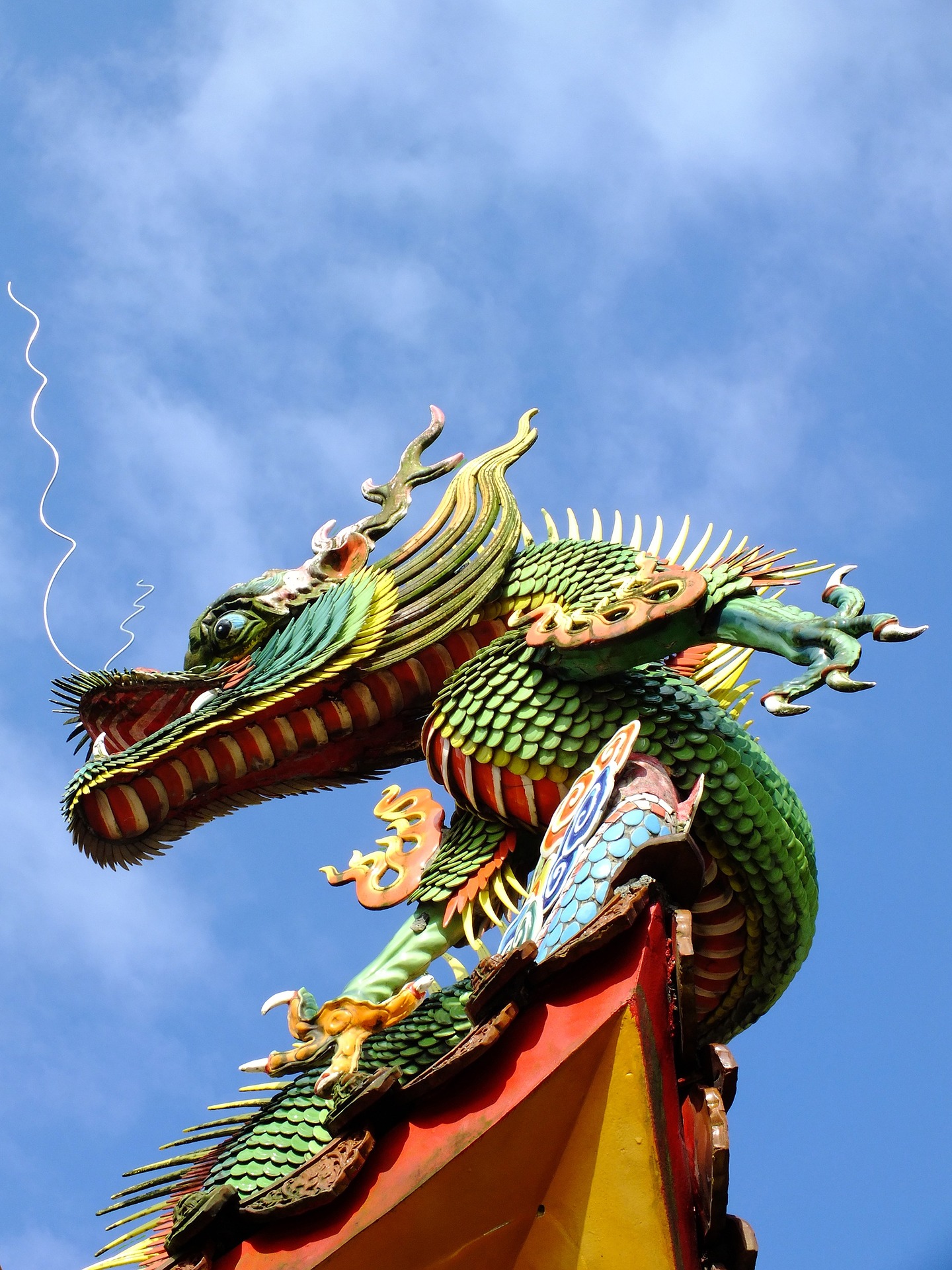 Que significa cada signo del zodiaco chino